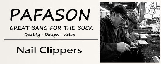 Nail Clippers – Pafason